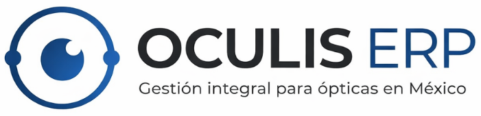 OCULIS - El Sistema Operativo para Ópticas Modernas